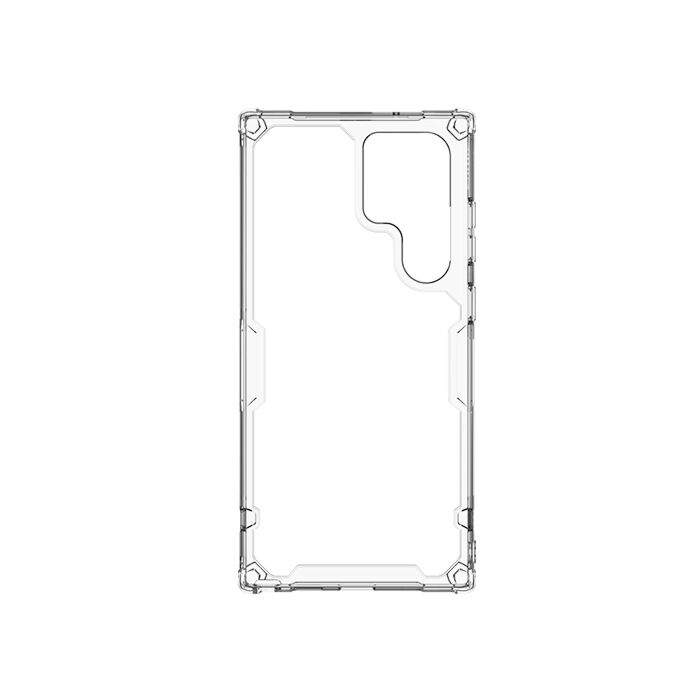 Samsung Galaxy S23 Ultra Case - Nillkin Protective Cover