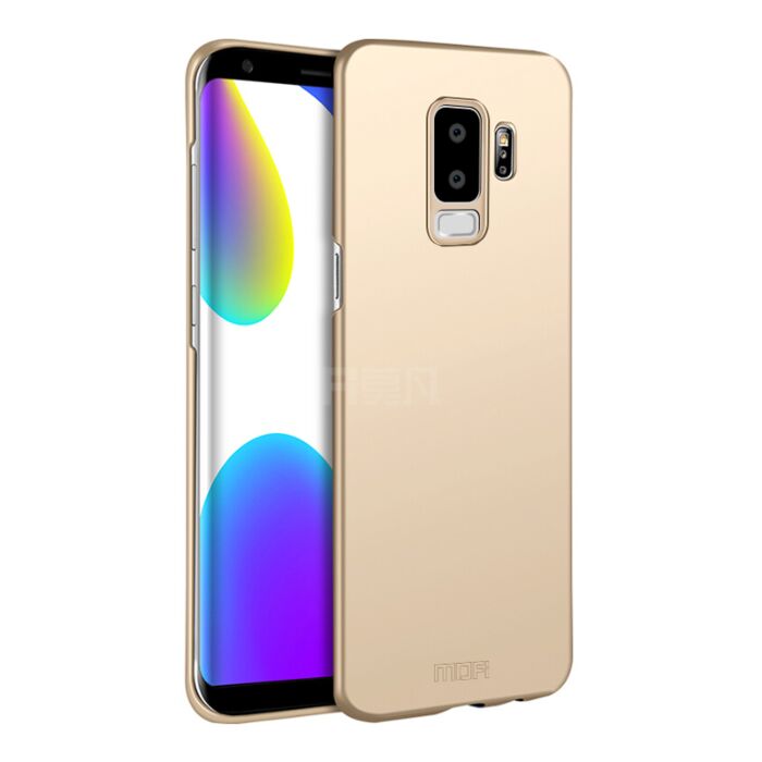 Mofi Protective Micro Matte Hard PC Back Cover For Samsung Galaxy S9 ...