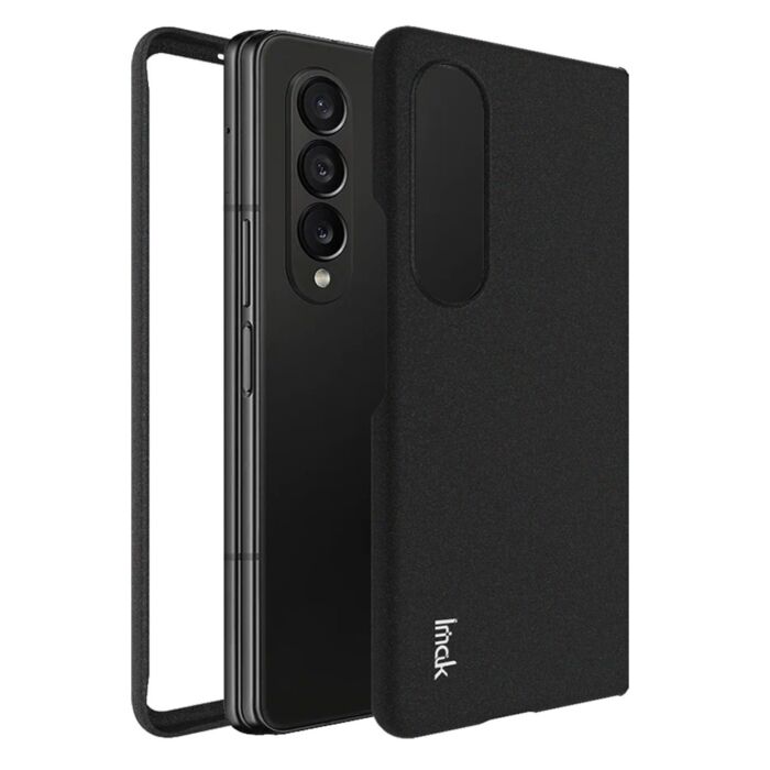 Samsung Galaxy Z Fold 4 Case - Imak Protective Cover