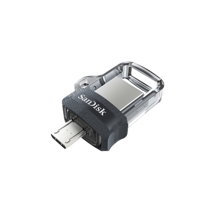SanDisk Ultra Dual Drive Micro USB 3.0