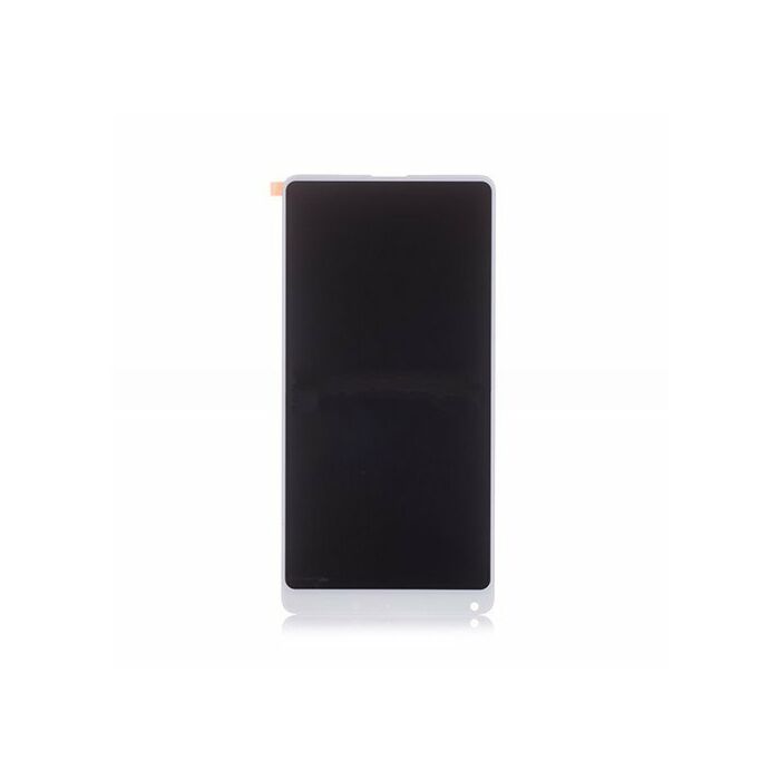 Original LCD Screen for Xiaomi Mi Mix 2S - White