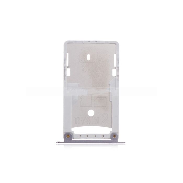 SIM and SD Card Tray for Xiaomi Redmi Note 4X