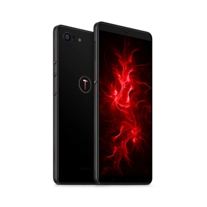 Smartisan Nut Pro 2S price, specs and reviews 6GB/128GB - Giztop