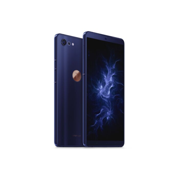 Smartisan Nut Pro 2S price, specs and reviews - Giztop