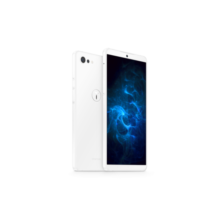 Smartisan Nut Pro 2S price, specs and reviews 6GB/128GB - Giztop