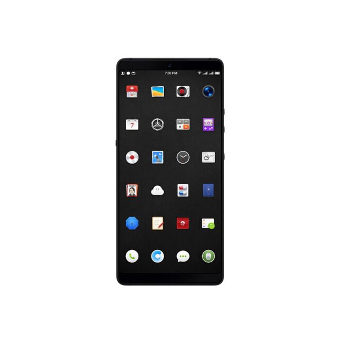 Smartisan Nut Pro 2 price, specs and reviews 6GB/64GB - Giztop