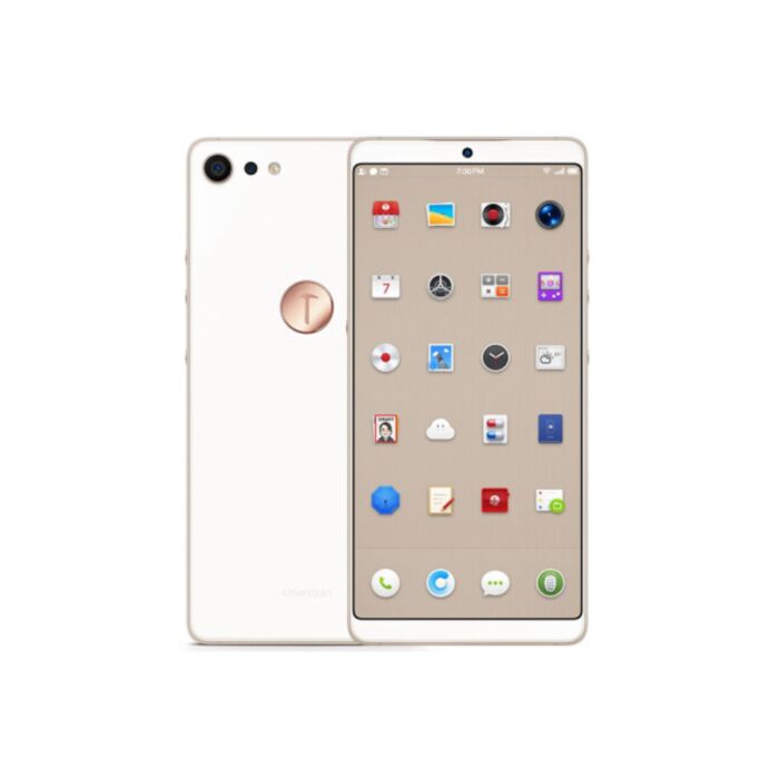 Smartisan Nut Pro 2 price, specs and reviews 6GB/64GB - Giztop