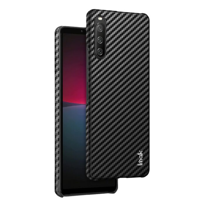 Sony Xperia 10 IV Case - Protective Cover