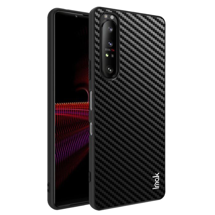 Sony Xperia 1 III Case - Protective Cover