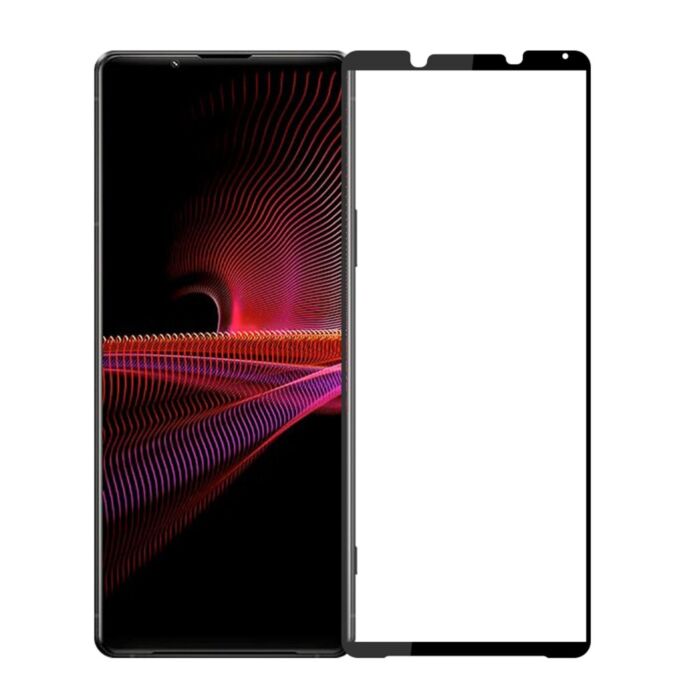 Sony Xperia 1 III Glass Screen Protector - PWY Glass Screen Protector
