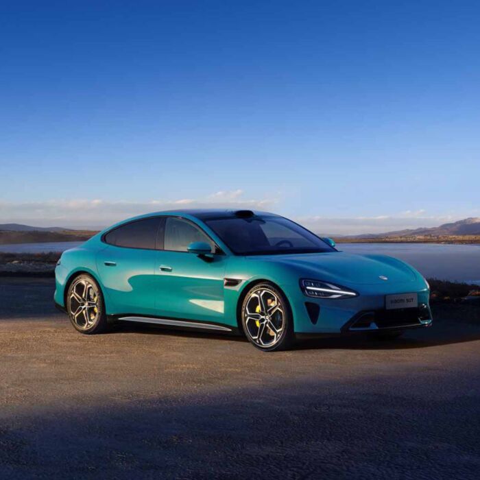 Xiaomi SU7 | Xiaomi SU7 Pro | Xiaomi SU7 Max: Specifications, Price ...