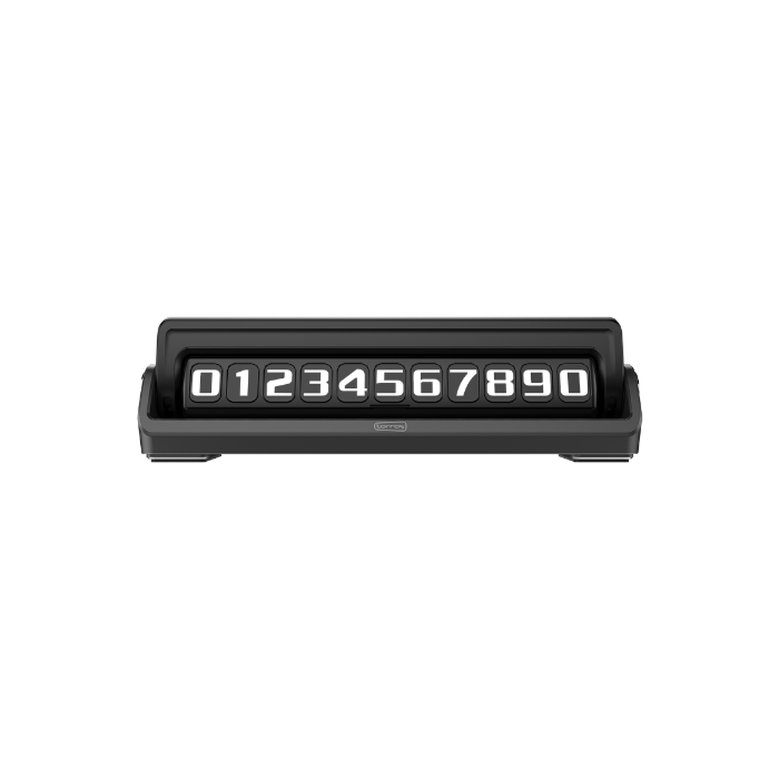 TORRAS Car Temporary Stop Sign