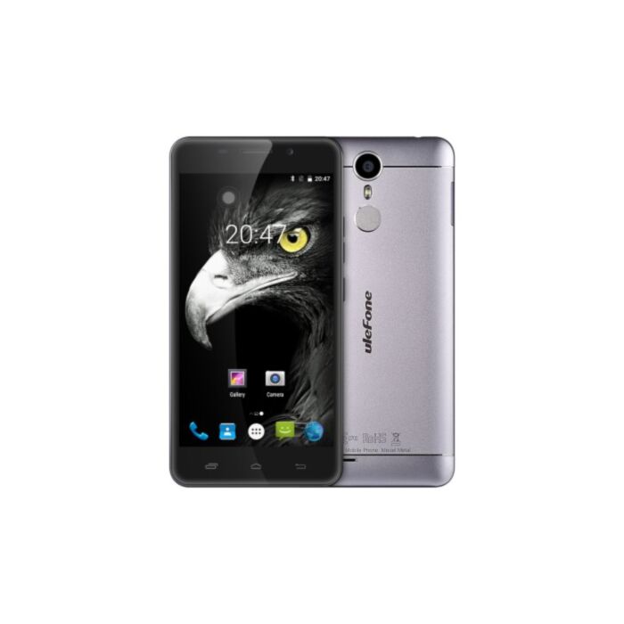 ulefone metal specs