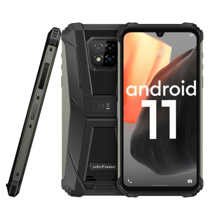 Buy Ulefone Armor 8 Pro - Giztop