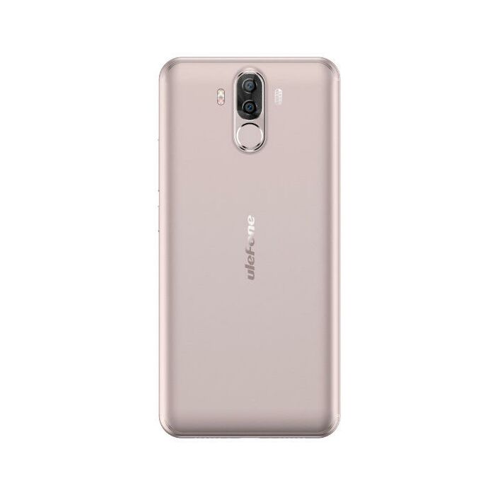 Ulefone Power 3S price, specs and reviews 4GB/64GB - Giztop