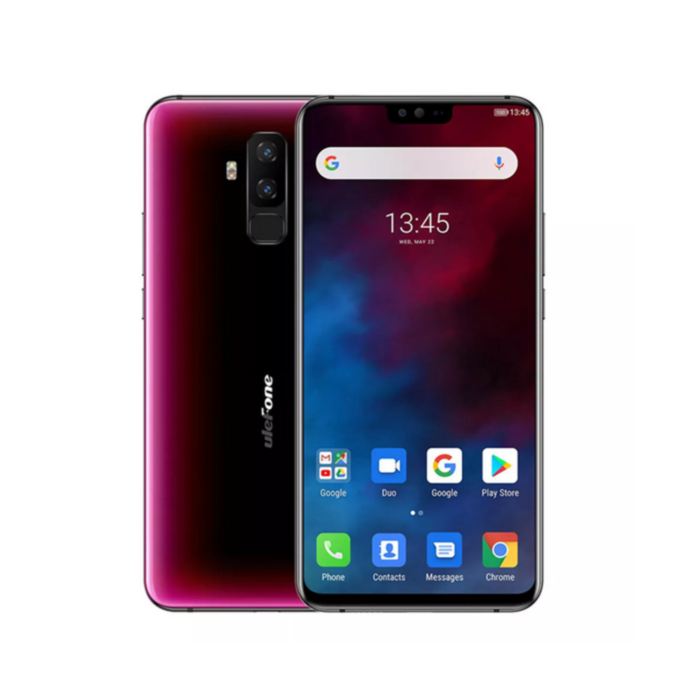 Ulefone T2 price, specs and reviews 6GB/128GB - Giztop