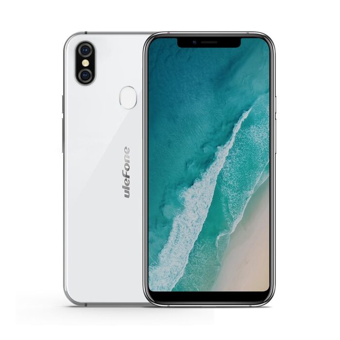 Ulefone X price, specs and reviews - Giztop