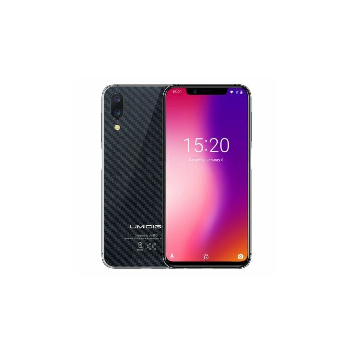 UMIDIGI One price, specs and reviews - Giztop