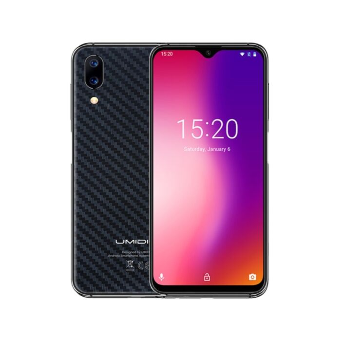 UMIDIGI One Max price, specs and reviews 4GB/128GB - Giztop