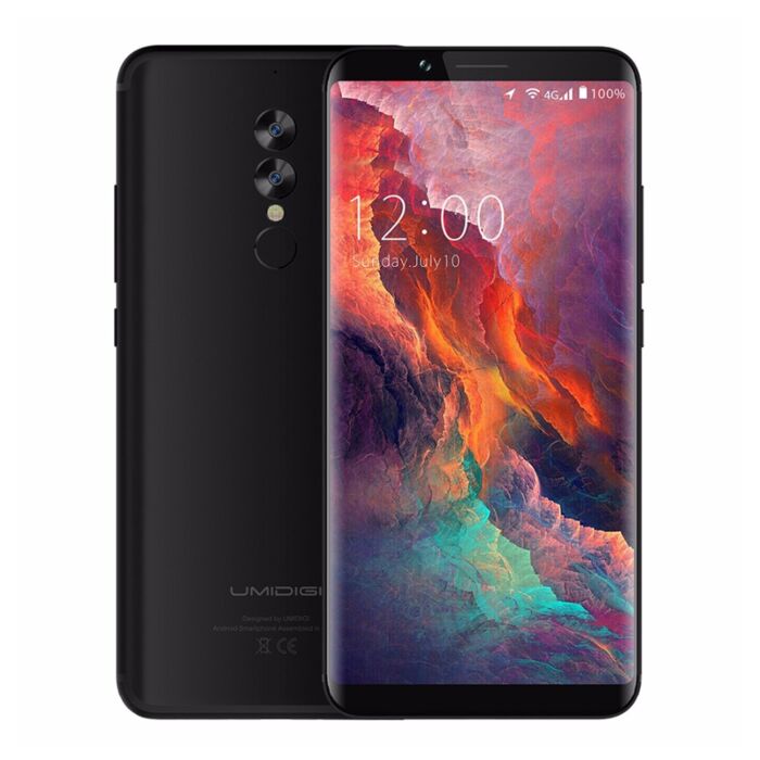 UMIDIGI S2 Pro price, specs and reviews - Giztop