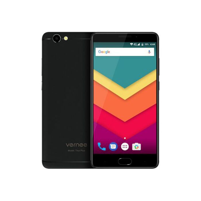 Vernee Thor Plus price, specs and reviews - Giztop