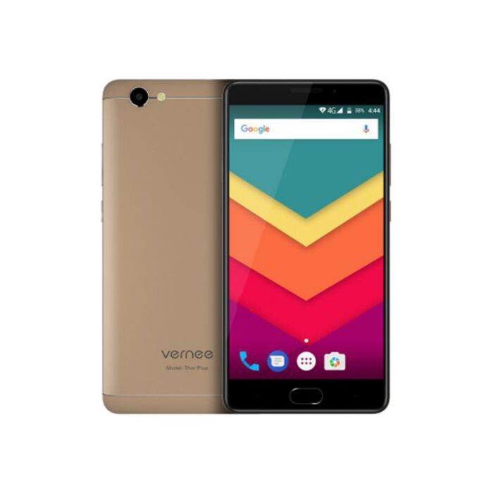 Vernee Thor Plus price, specs and reviews 3GB/32GB - Giztop