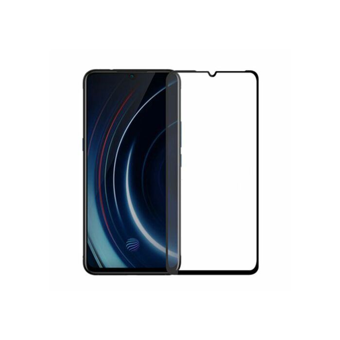 VIVO IQOO Glass Screen Protector - PWY Glass Screen Protector