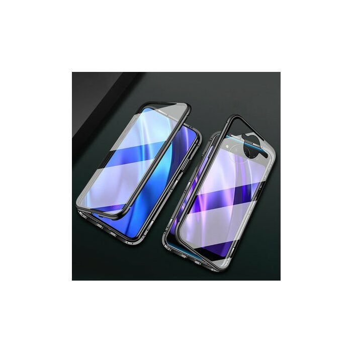 Vivo Nex Dual Display Case - Mofi Protective Case