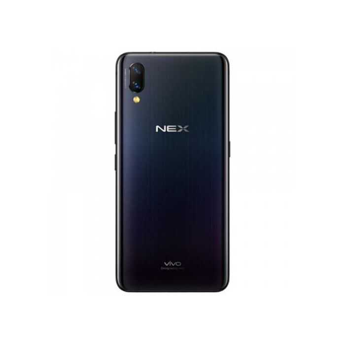 Vivo Nex Global Edition Price, Specs and Reviews 8GB/128GB - Giztop