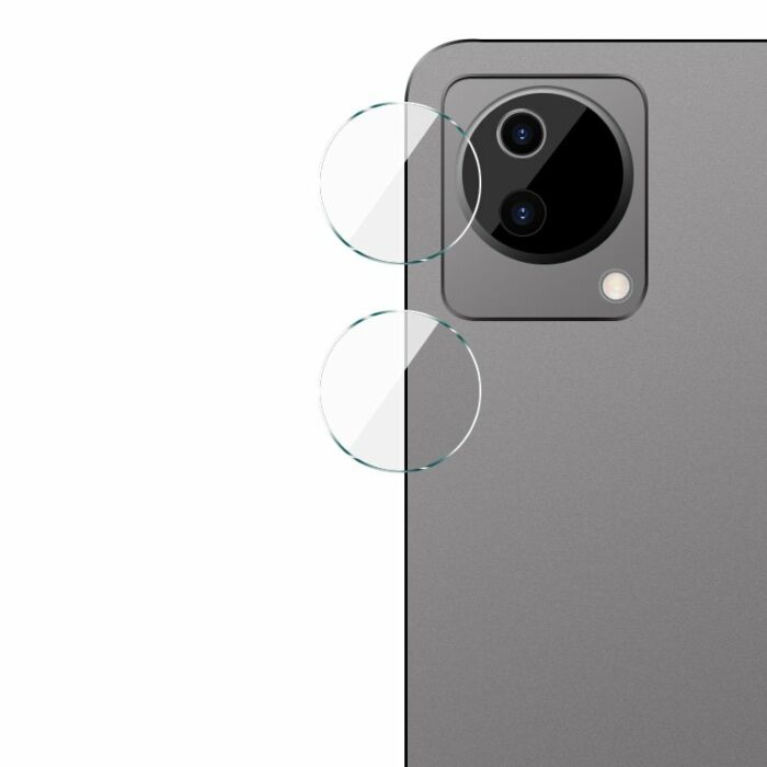 Vivo Pad Glass Camera Lens Protector - Imak Glass Camera Lens Protector