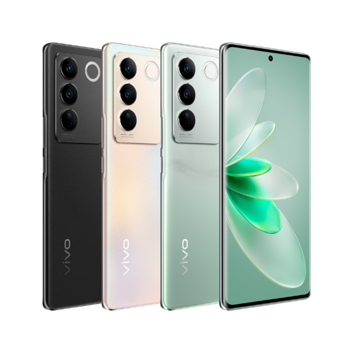 Buy Vivo S16 5G Phone - Giztop