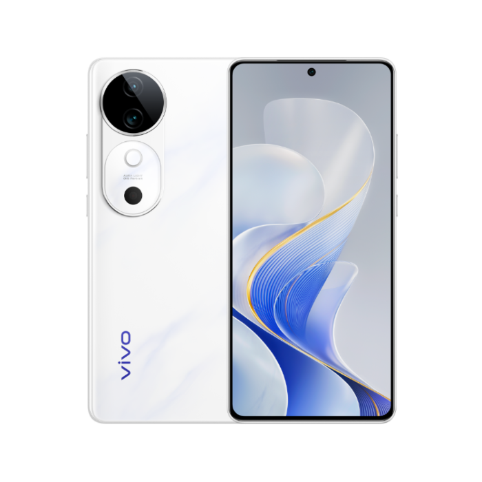 Buy Vivo S19 5G Phone - Giztop