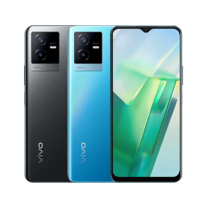 Buy Vivo T2x 5G Phone - Giztop