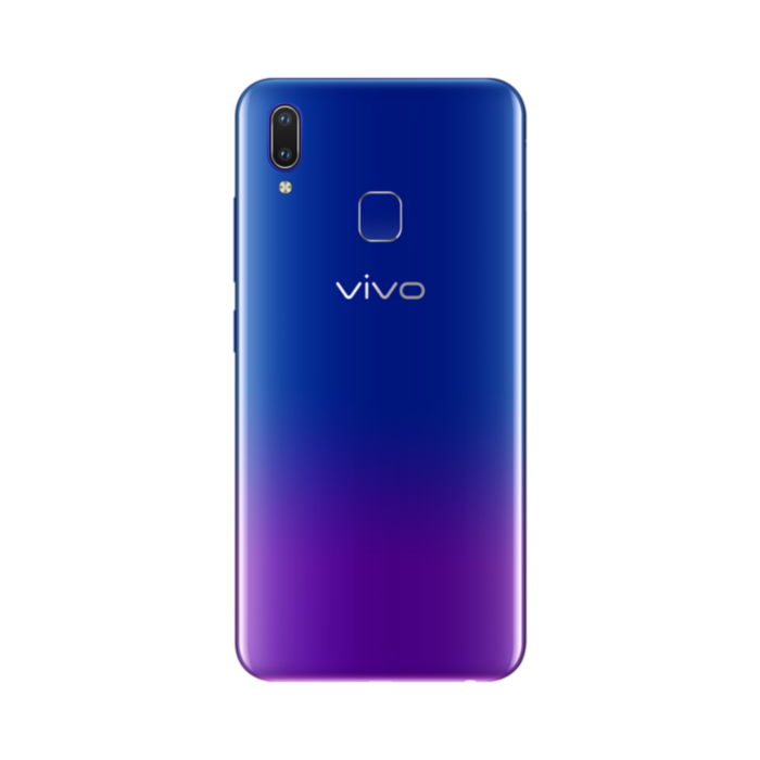 Vivo U1 price, specs and reviews 3GB/32GB - Giztop