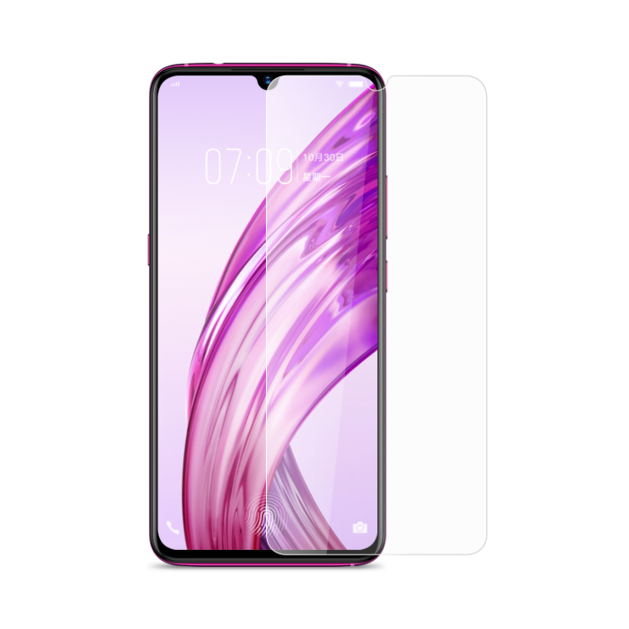 Vivo X23 Screen Protector - Official Super Clear PET Screen Protector