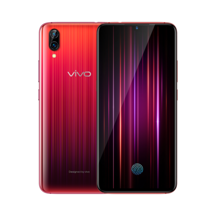 Vivo X23 Price, Specs and Reviews 8GB/128GB - Giztop