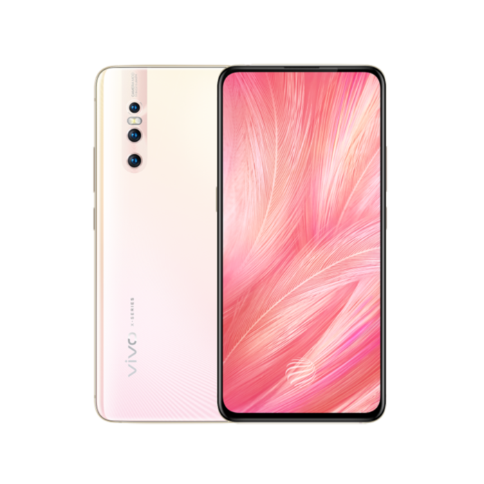 Vivo X27 Price, Specs and Reviews - Giztop