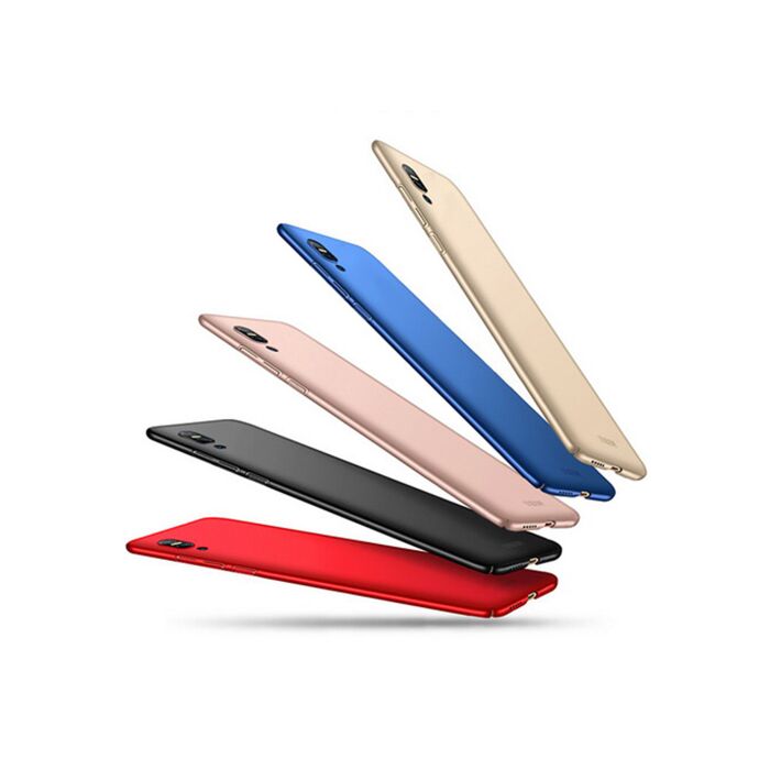 Vivo X27 Case - Protective Cover