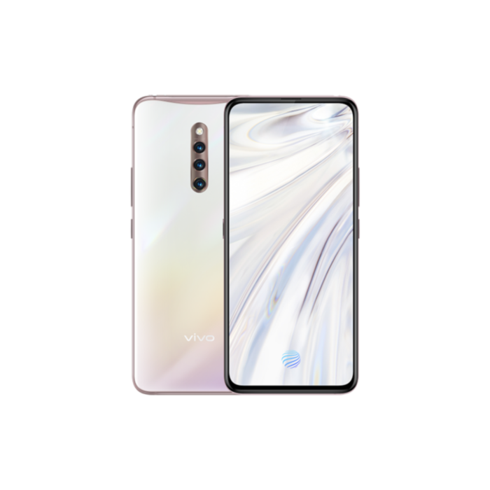 Vivo X27 Pro Price, Specs and Reviews 8GB/256GB - Giztop