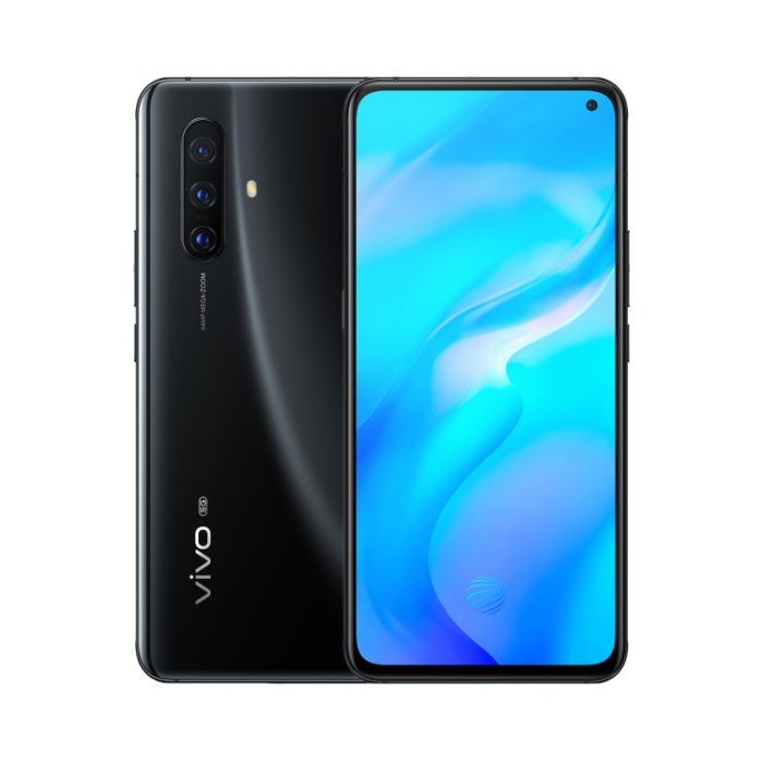 Vivo X30 5G Price, Specs and Reviews - Giztop