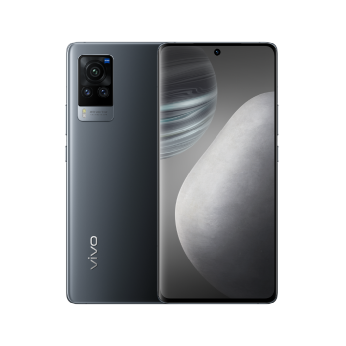 Buy Vivo X60 Curved Screen Edition 5G Phone - Giztop