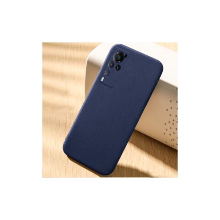 Vivo X60 Pro Case - BSD Protective Cover