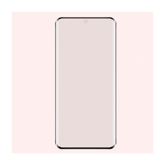 Vivo X60 Pro Plus Glass Screen Protector - Imak Glass Screen Protector