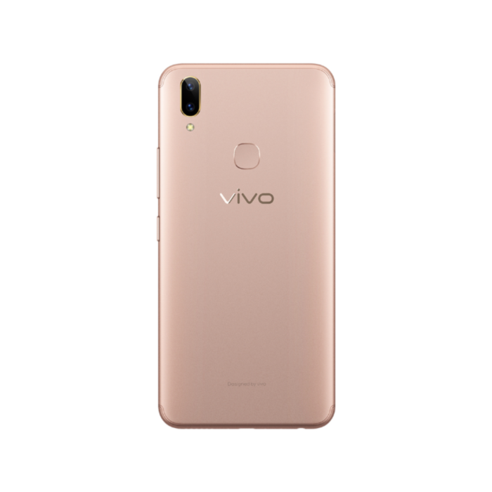 Vivo Y85 price, specs and reviews 4GB/32GB - Giztop