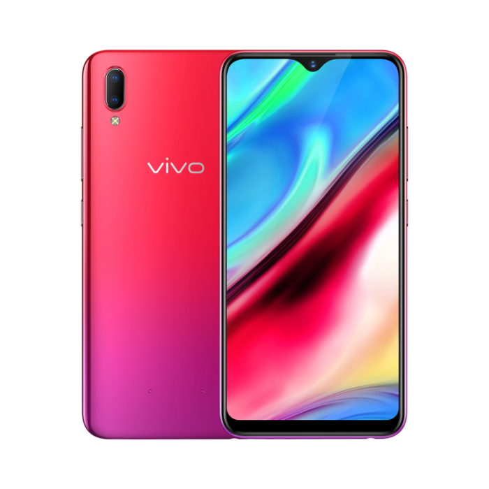 Vivo Y93 price, specs and reviews 4GB/64GB - Giztop