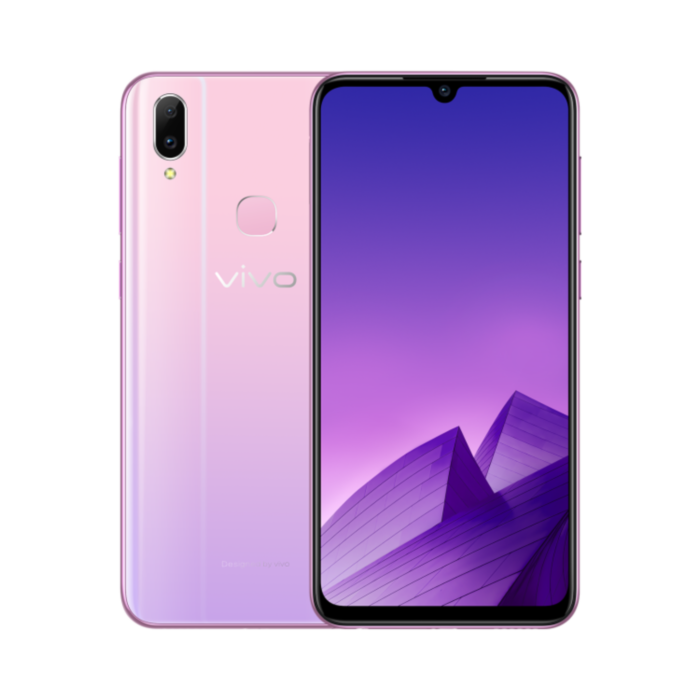 Vivo Z3i Price, Specs and Reviews 6GB/128GB - Giztop