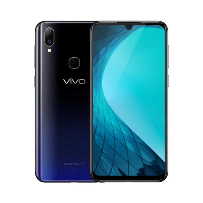 Vivo Z3i Price, Specs and Reviews - Giztop