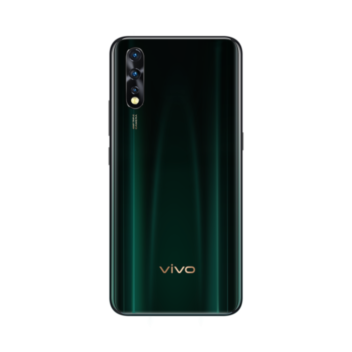 Vivo Z5 Price, Specs and Reviews 6GB/128GB - Giztop