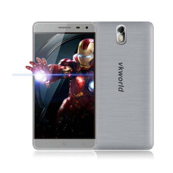 VKworld G1 - 5.5 inch 13MP rear dual-cameras phone