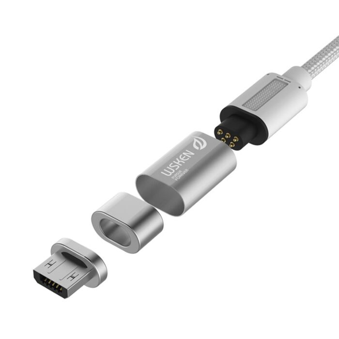 bewachen Keulen Pionier mini usb magnetic adapter Netz Wollen Aspekt